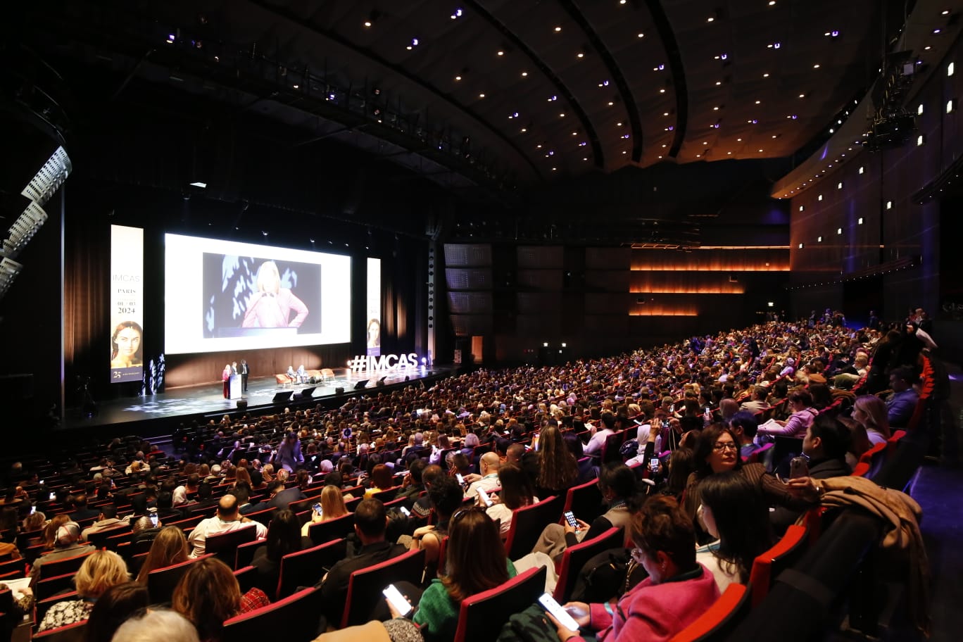 Regenlab tham gia IMCAS World Congress 2024 – haliphar.vn